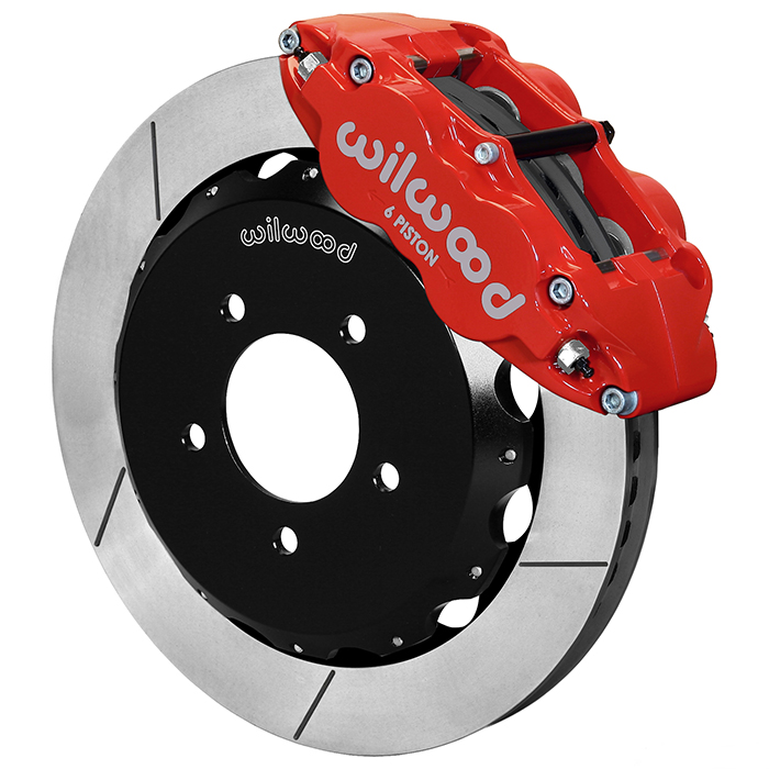 Big Brake Kit Options - Feeler | Veloster Forum