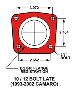 8.2 BOP Axle Flanges - PY Online Forums - Bringing the Pontiac Hobby ...