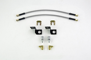 Wilwood: Brake Line Kits - Flexline Kits