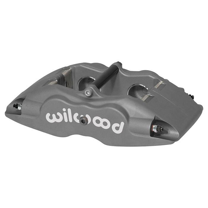 Wilwood Disc Brakes - Caliper Part No: 120-11134-SI