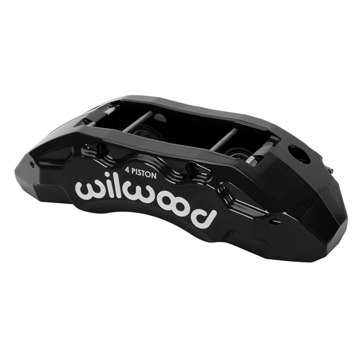 Wilwood Disc Brakes - Caliper Part No: 120-16730-BK