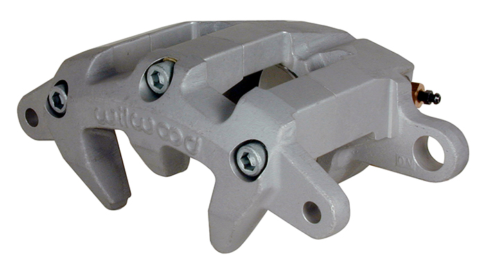 Wilwood Disc Brakes - GM Single Piston Calipers