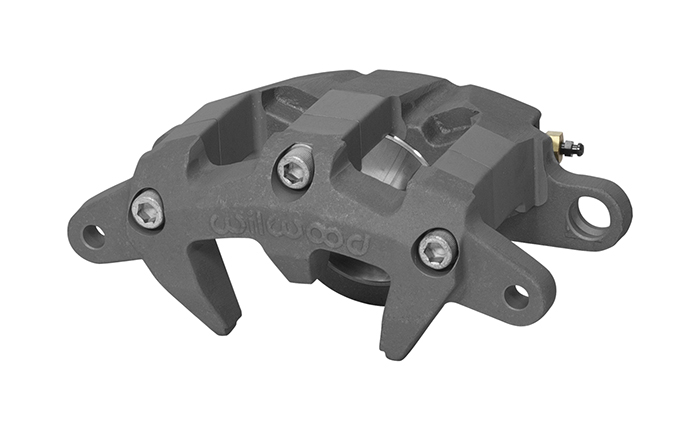 Wilwood Disc Brakes - GM Single Piston Calipers