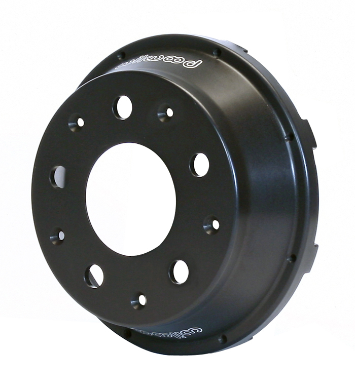 Wilwood Disc Brakes - Hat No: 170-5588