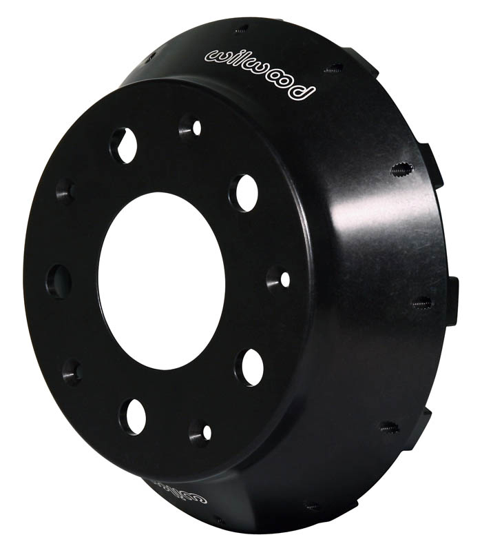 Wilwood Disc Brakes - Hat No: 170-4844