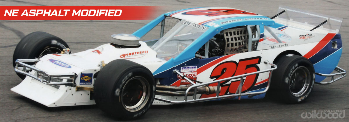 Wilwood Engineering - Racings