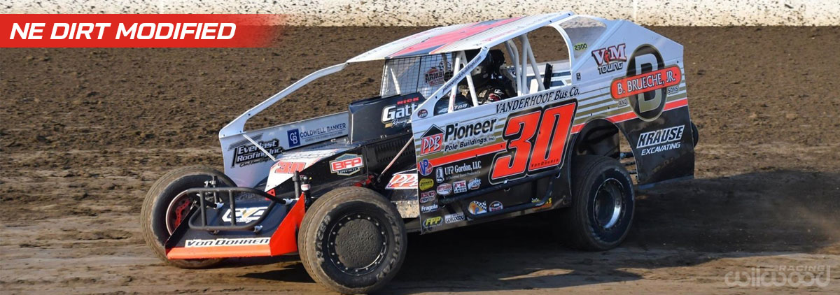 Wilwood Engineering - Racings