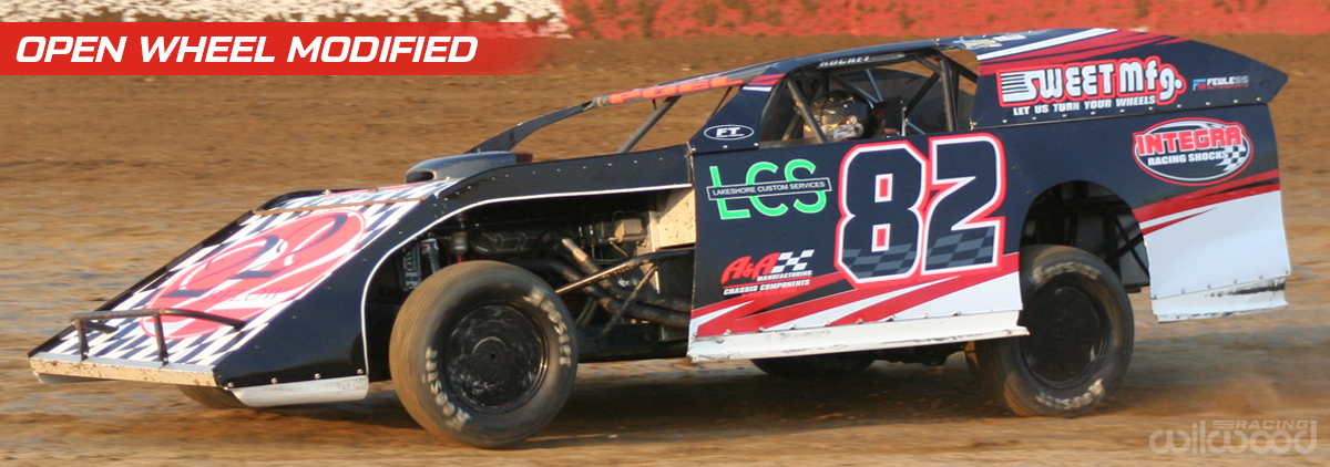 Wilwood Engineering - Racings